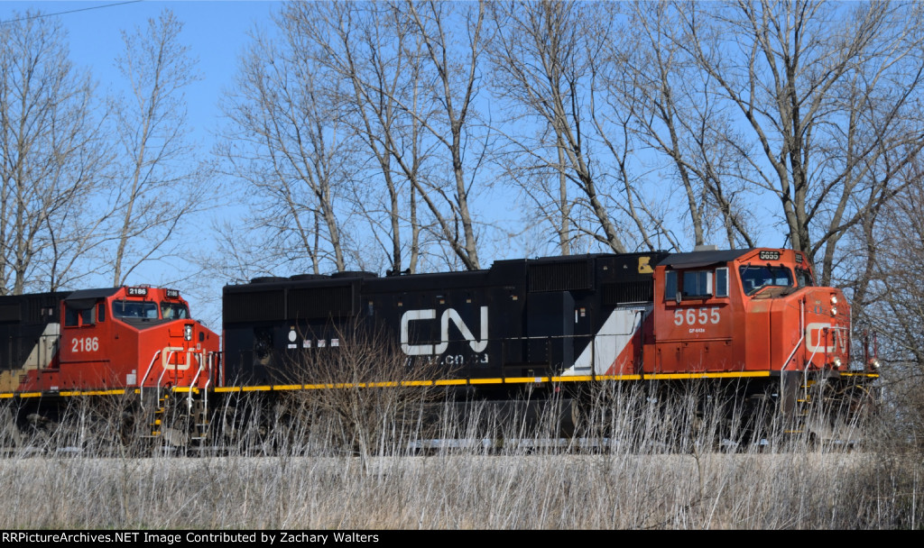 CN 5655